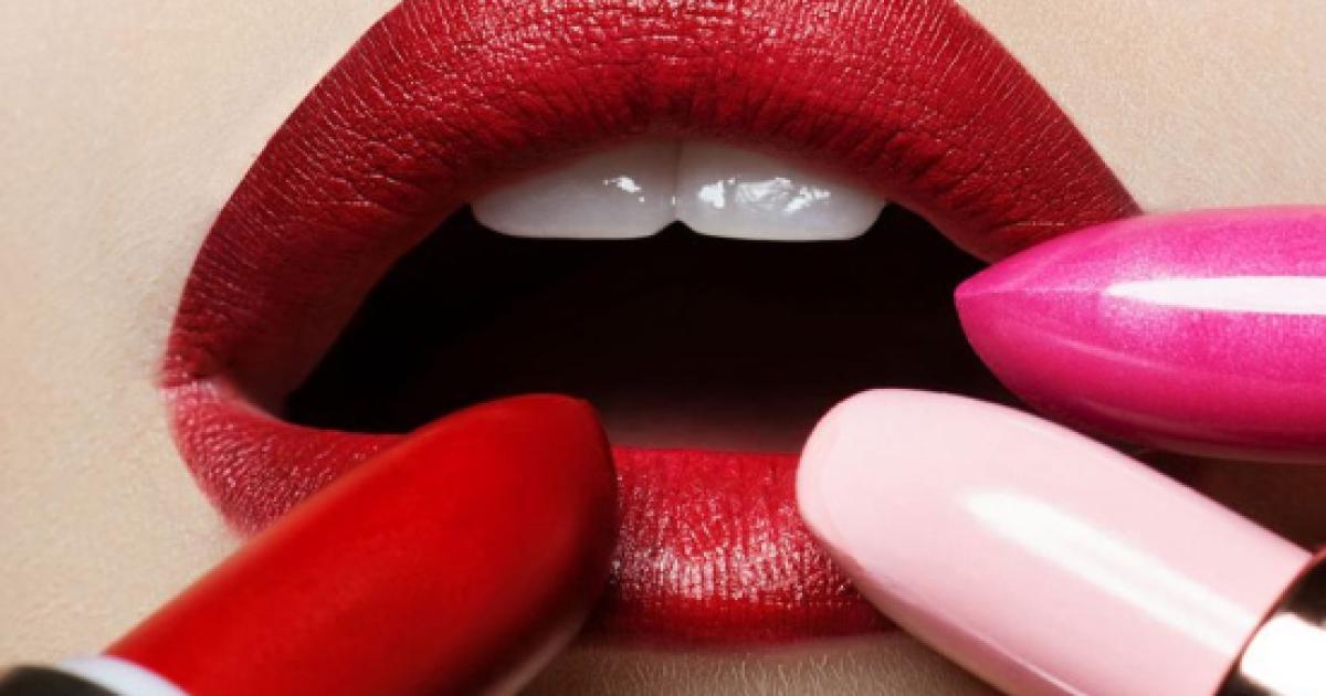 Lápiz labial: el legado de la boca pintada