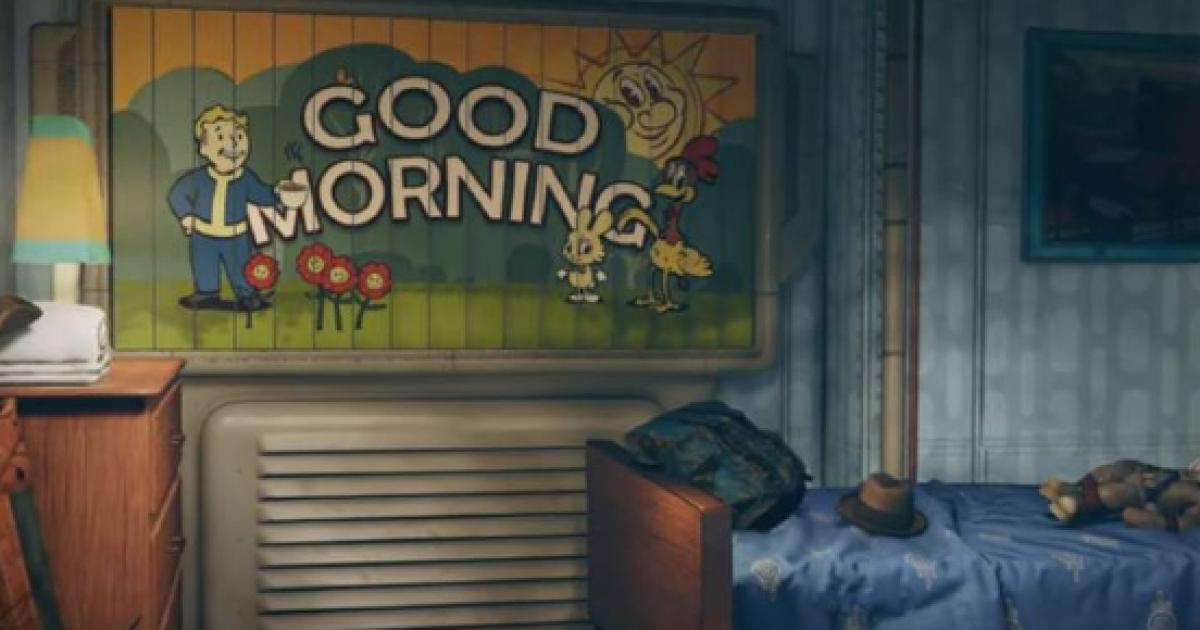 'Fallout 76' game teaser trailer launched amid new Bethesda advertising ...