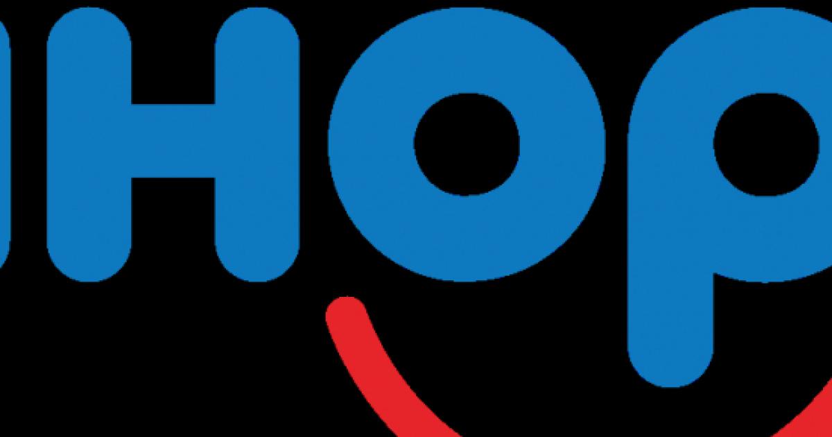 IHOP restaurant changes name to IHOb, become International House of Burgers