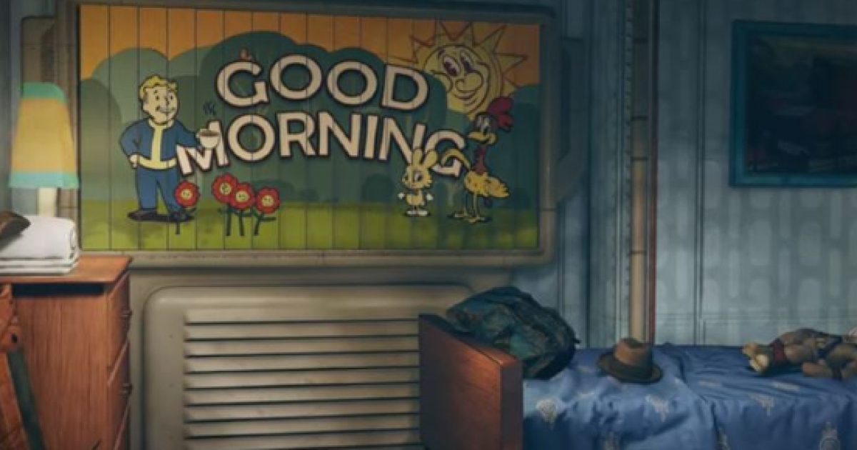 'Fallout 76' game teaser trailer launched amid new Bethesda advertising ...