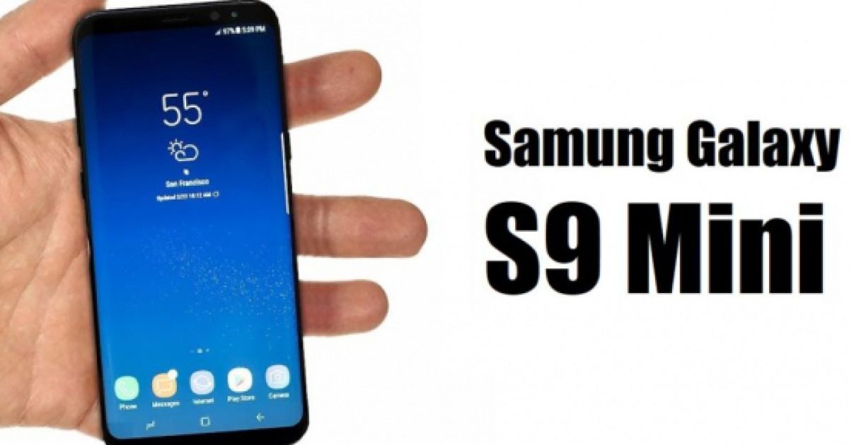 S9 mini sarà la nuova sorpresa di Samsung?