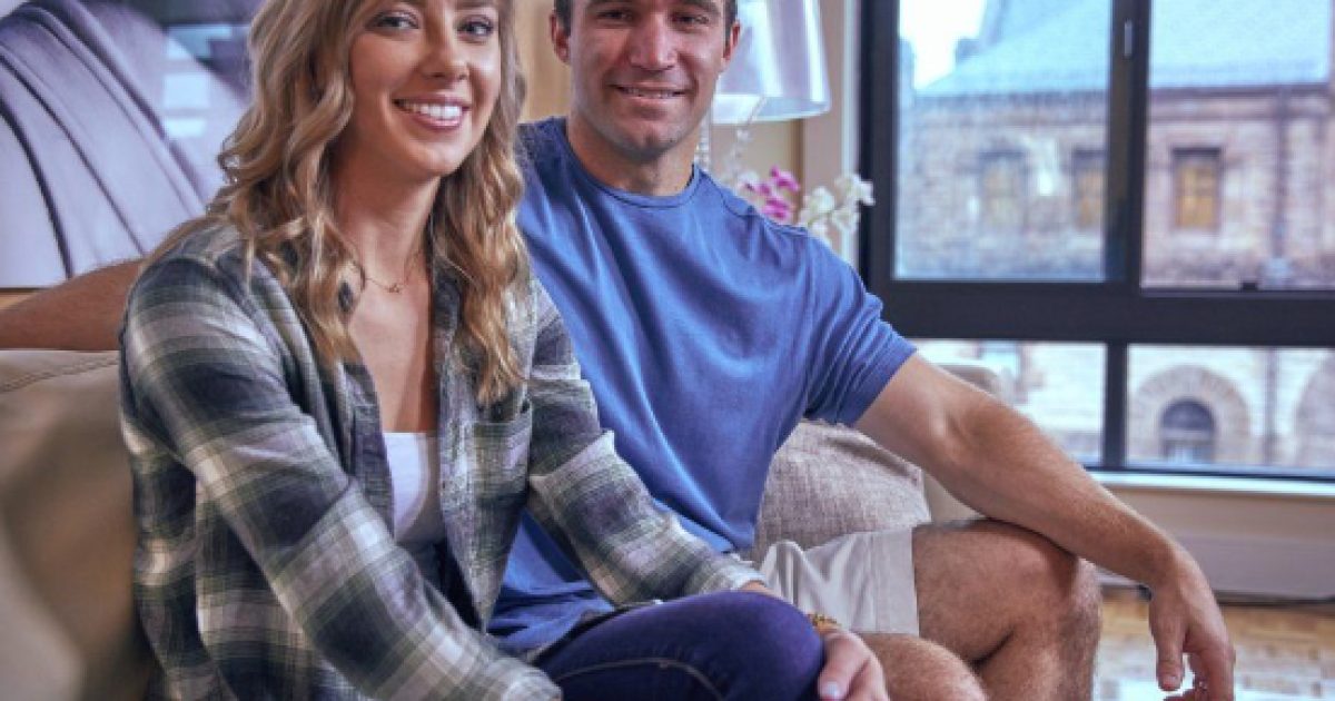 Molly Duff of 'MAFS" finally breaks silence, returns to social media