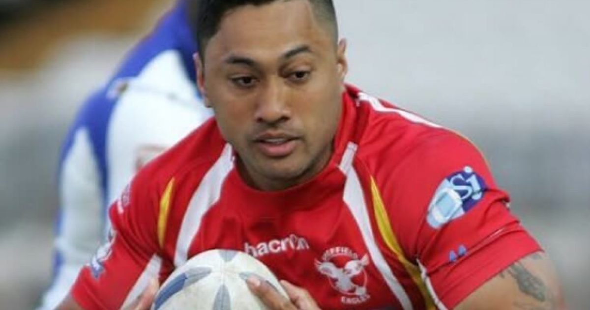 Signing Quentin Laulu-Togaga'e make sense for Castleford in the short-term
