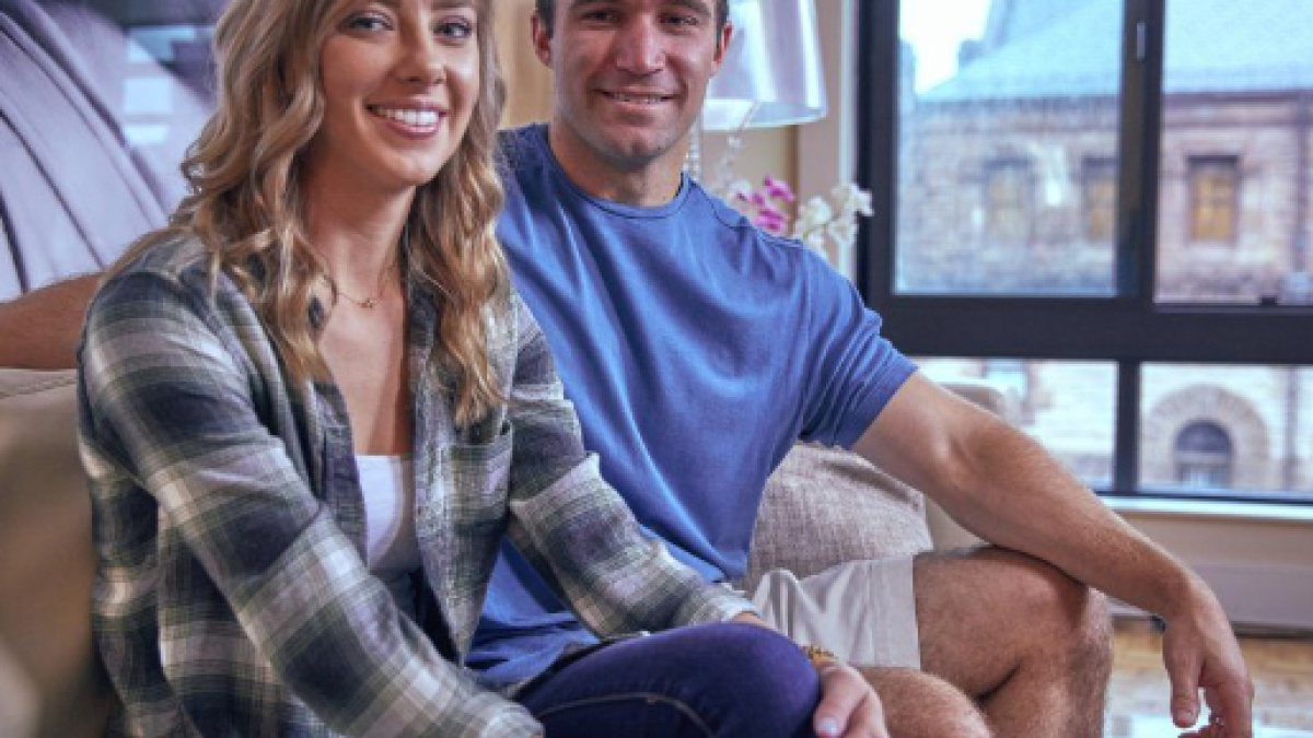 Molly Duff of 'MAFS" finally breaks silence, returns to social media