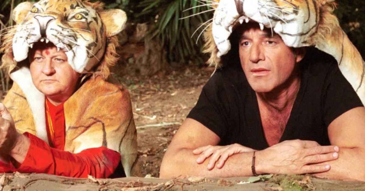 Il ritorno del 'cinepanettone' con Boldi e De Sica