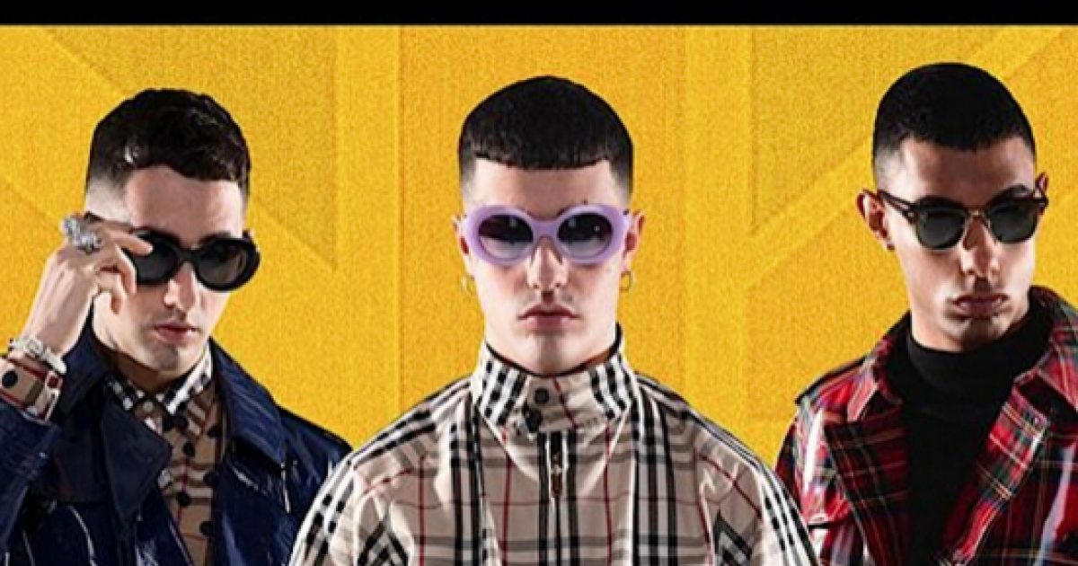 La DPG spiega perché Side non sarà nel nuovo disco: 'Ora siamo hip hop'