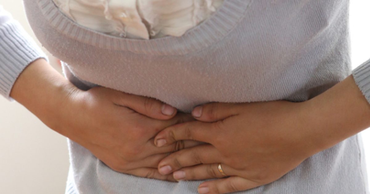 Forti dolori addominali per mesi, in pancia più di una 'sporca' dozzina ...