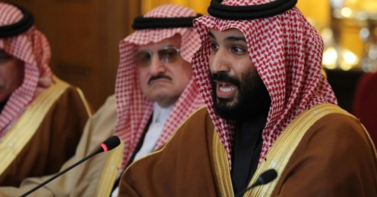 Saudi Arabia signs deal with Vatican to finally allow building of churches