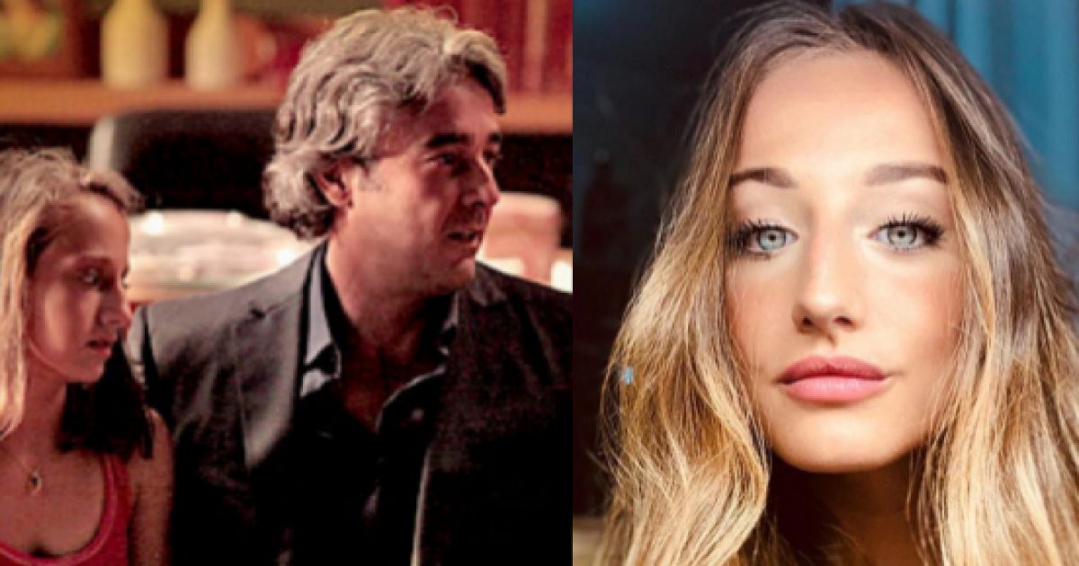 Ex-atriz mirim da Globo faz ensaio sensual e de micro-biquíni arrasa ...