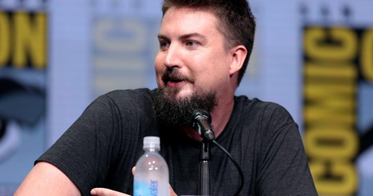 'Godzilla vs. King Kong' has a new confirmed working title