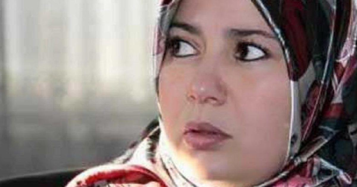 Naima Salhi : Nouvelle ennemie des Kabyles