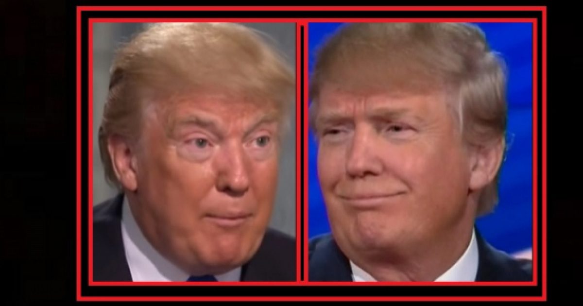 Donald Trump takes on lovers' emails, so where's he going with this?