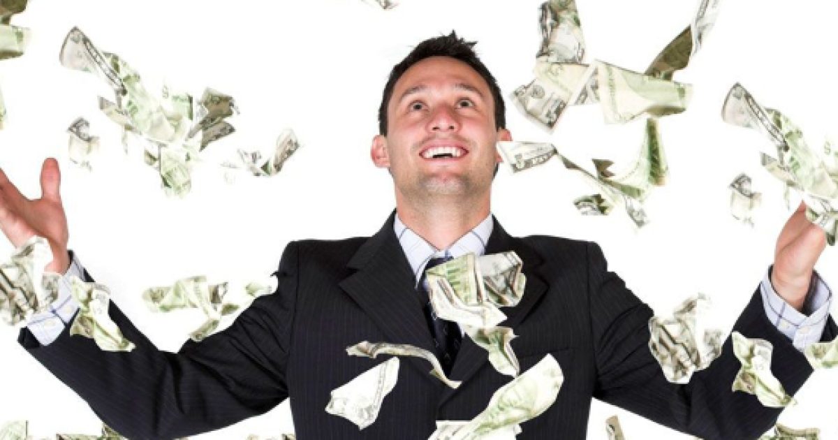 Increíble. Conoce la lista de las personas más ricas de España