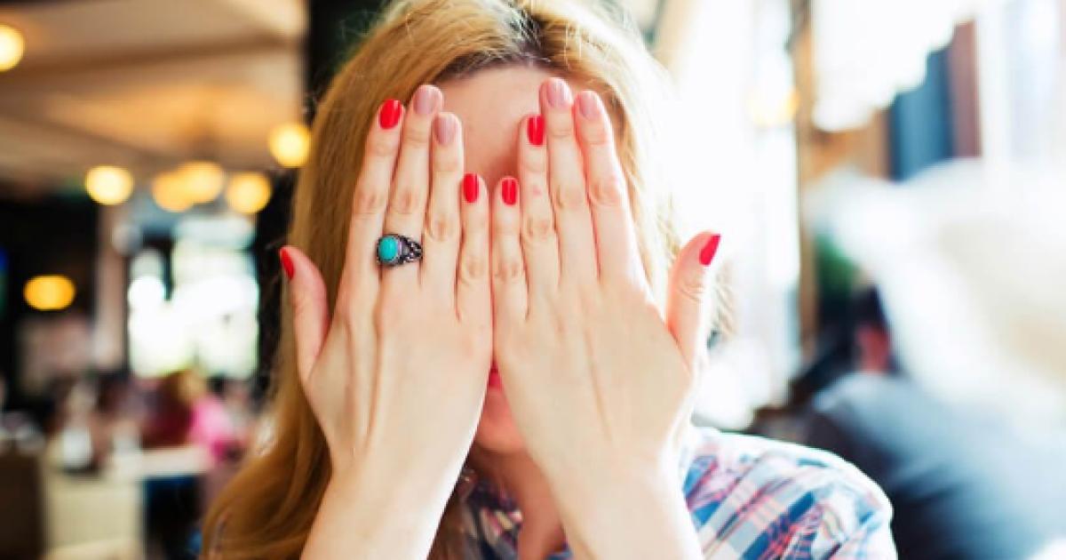 ¿Eres tímido? Aprende a superarlo con unos sencillos pasos