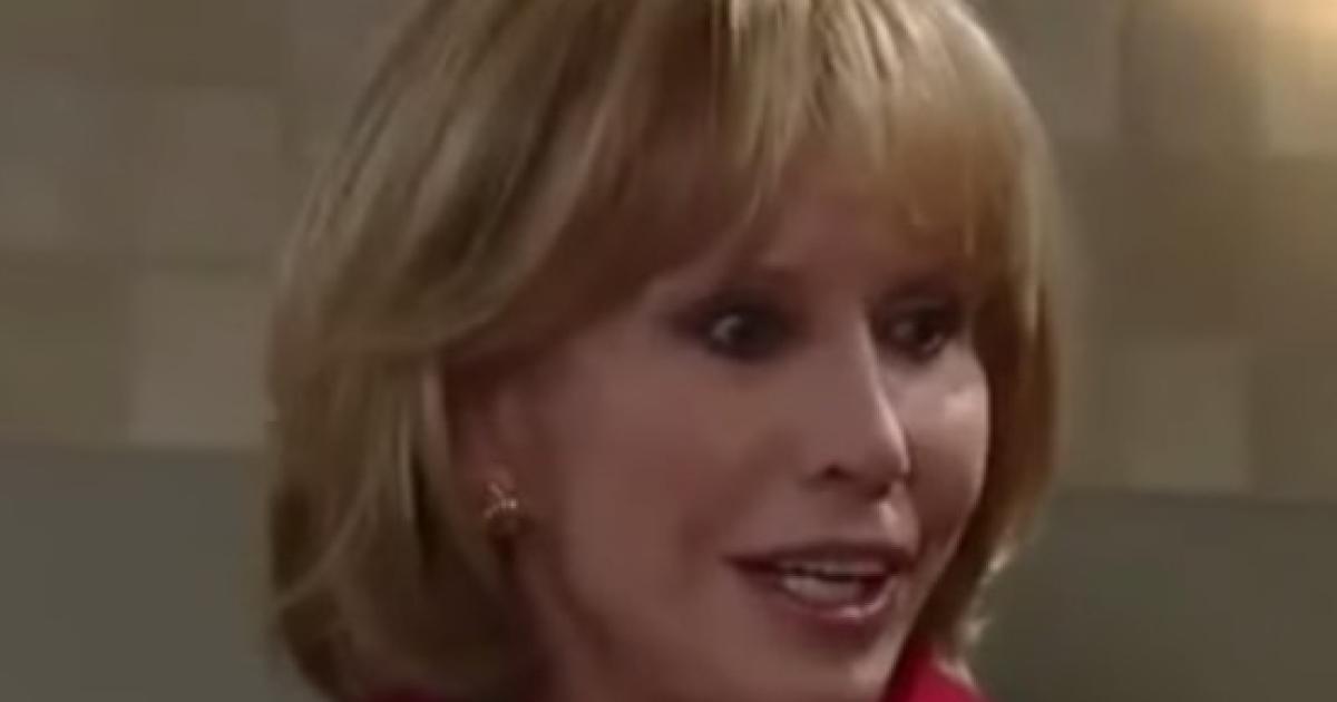'General Hospital's' Leslie Charleson thanks fans, temporary recast ...