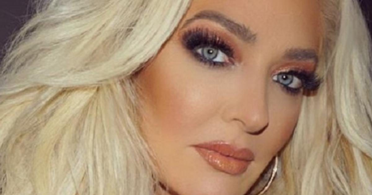 Erika Girardi quitting 'RHOBH' rumor persists as season 8 concludes Erika Girardi quitting 'RHOBH' rumor persists as season 8 concludes