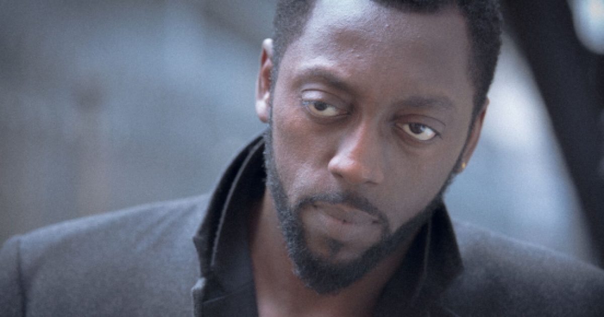 Actor Kevin Layne talks about Star Wars: The Last Jedi and other projects