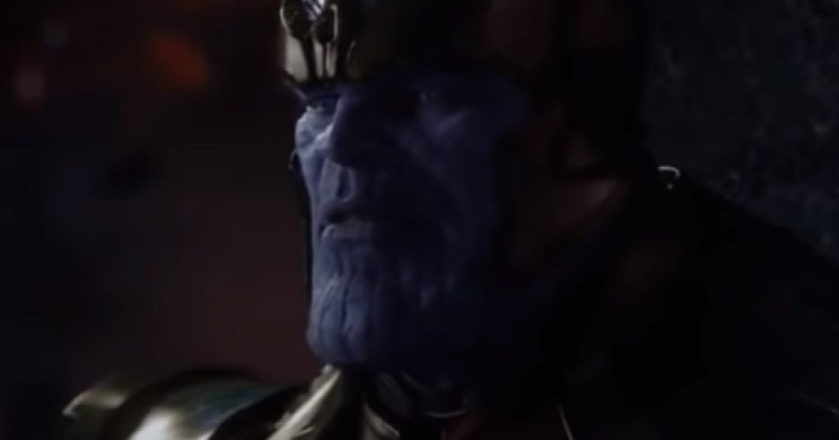 Epic Games launches patch to reduce Thanos' power