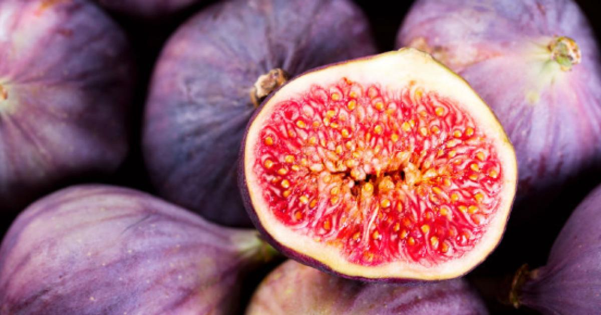 Propiedades del higo para la salud