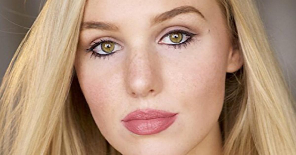 Dancer and actress: Interview with actress Emily Peachey