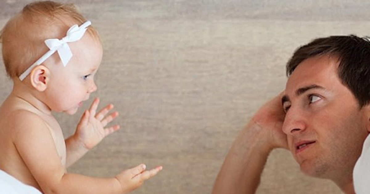 7 Types Of Fathers In Time For Father's Day