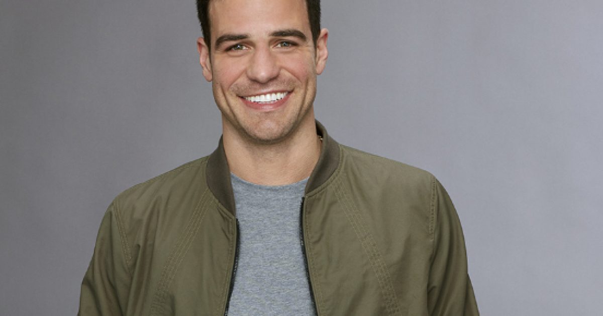 'Grocery Store Joe' speaks out about if he would join 'Bachelor in ...