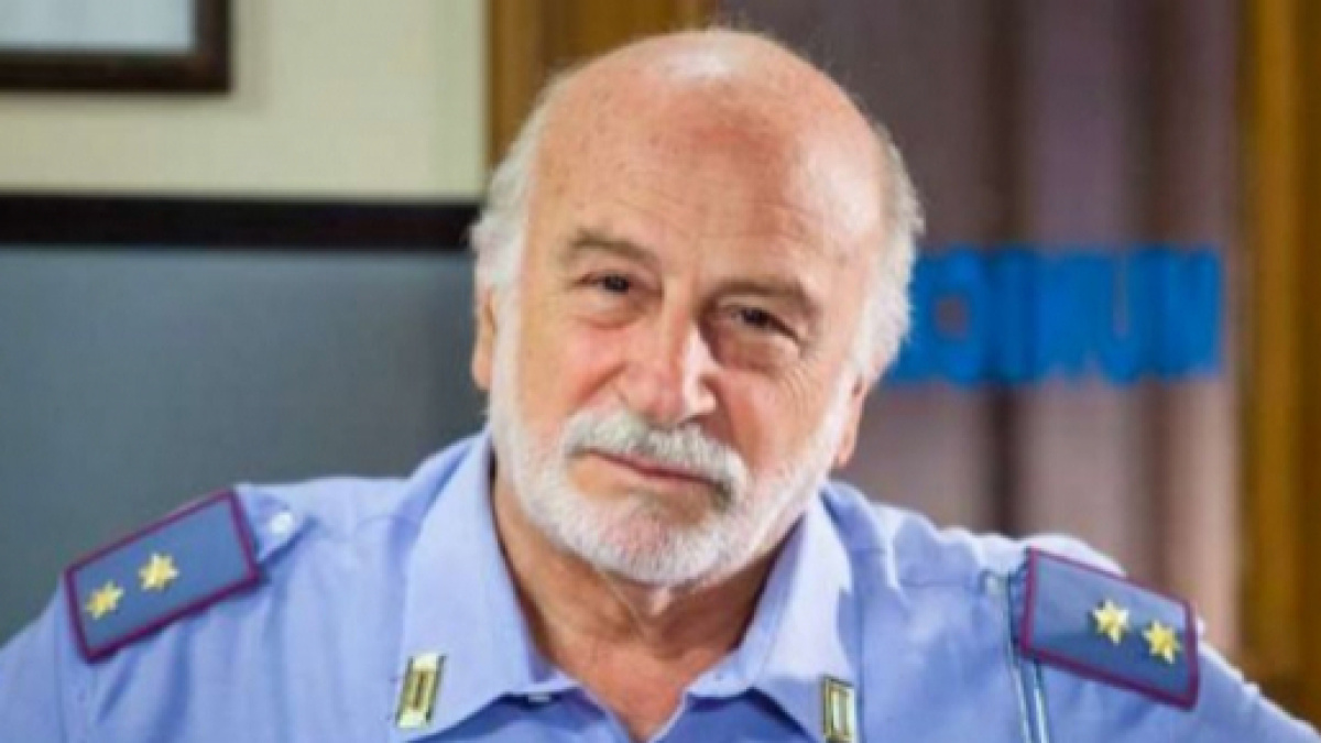 Un Posto al Sole: paura per l’attore Lucio Allocca, colpito da un infarto