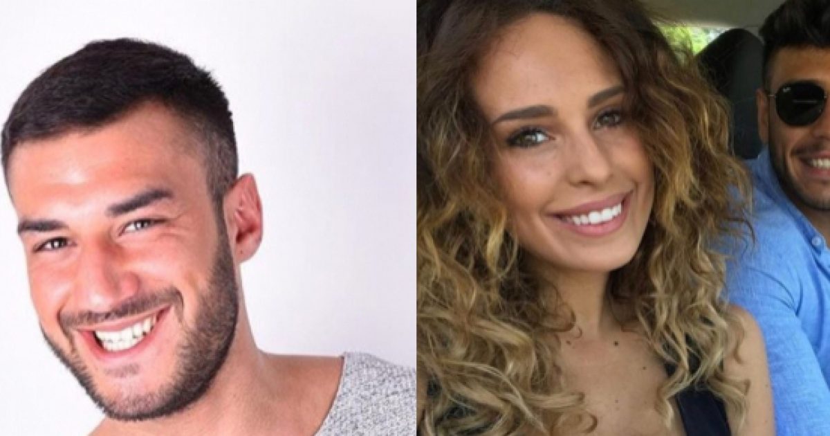 Lorenzo Riccardi su Sara Affi Fella e Luigi Mastroianni: 'Sono belli ...