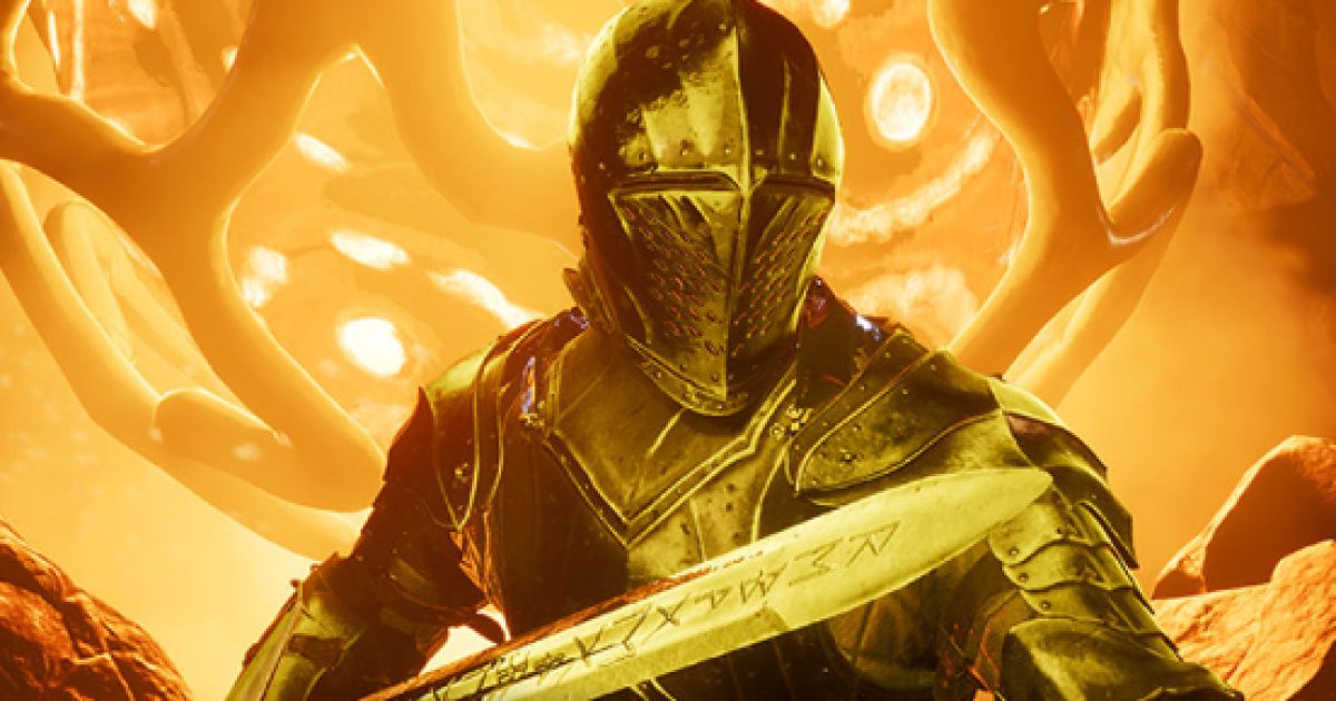 Se anuncia Dungeonheaven como el próximo lanzamiento de Cold War ...