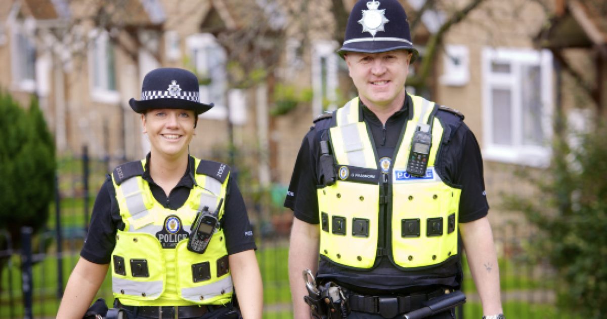 Graduates can become detectives in just 12 weeks with new Police Now scheme
