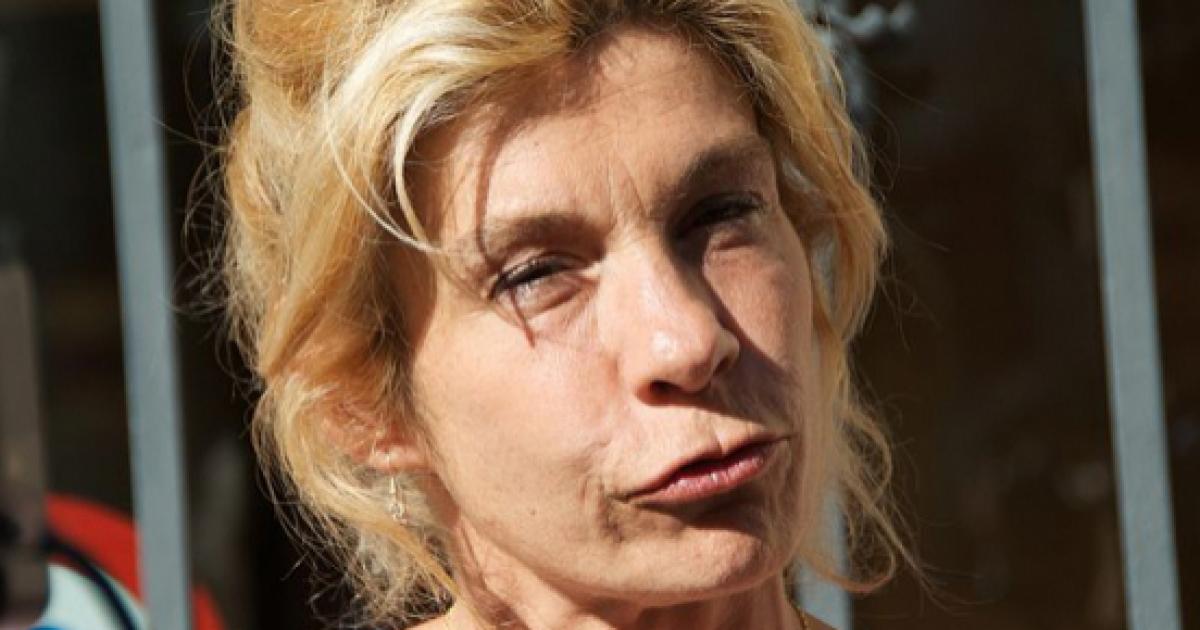 Frigide Barjot s'engage en faveur de la dépénalisation universelle de l ...