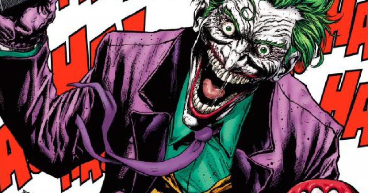 DC Comics apuesta en su mundo cinematográfico por el Guasón de Jared ...