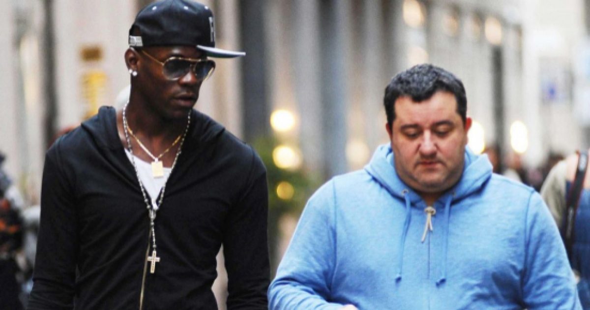 Rumeur Mercato : L'OM bute sur les demandes salariales de Mino Raiola ...