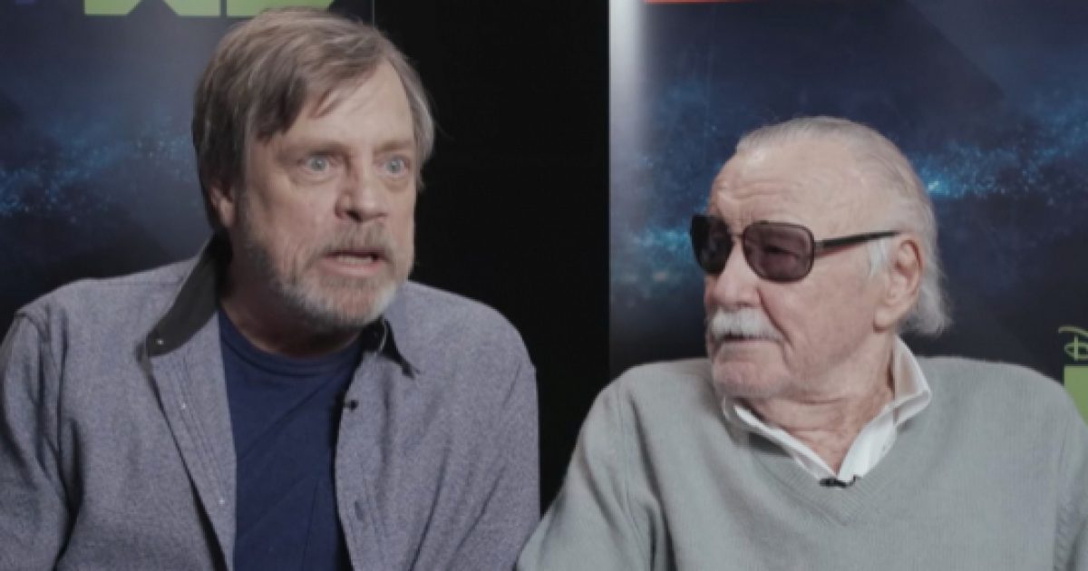 'Avengers' series featuring Stan Lee, Mark Hamill has new season on ...