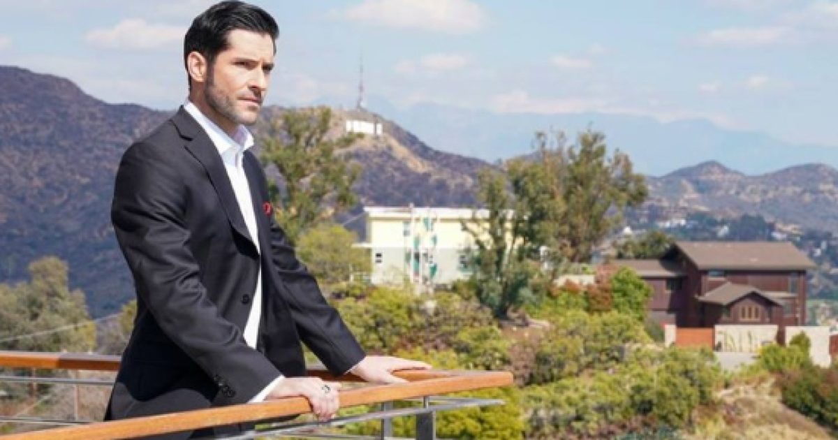 ‘Lucifer’ season 4: Amazon Studios in talks to pick up the show after ...
