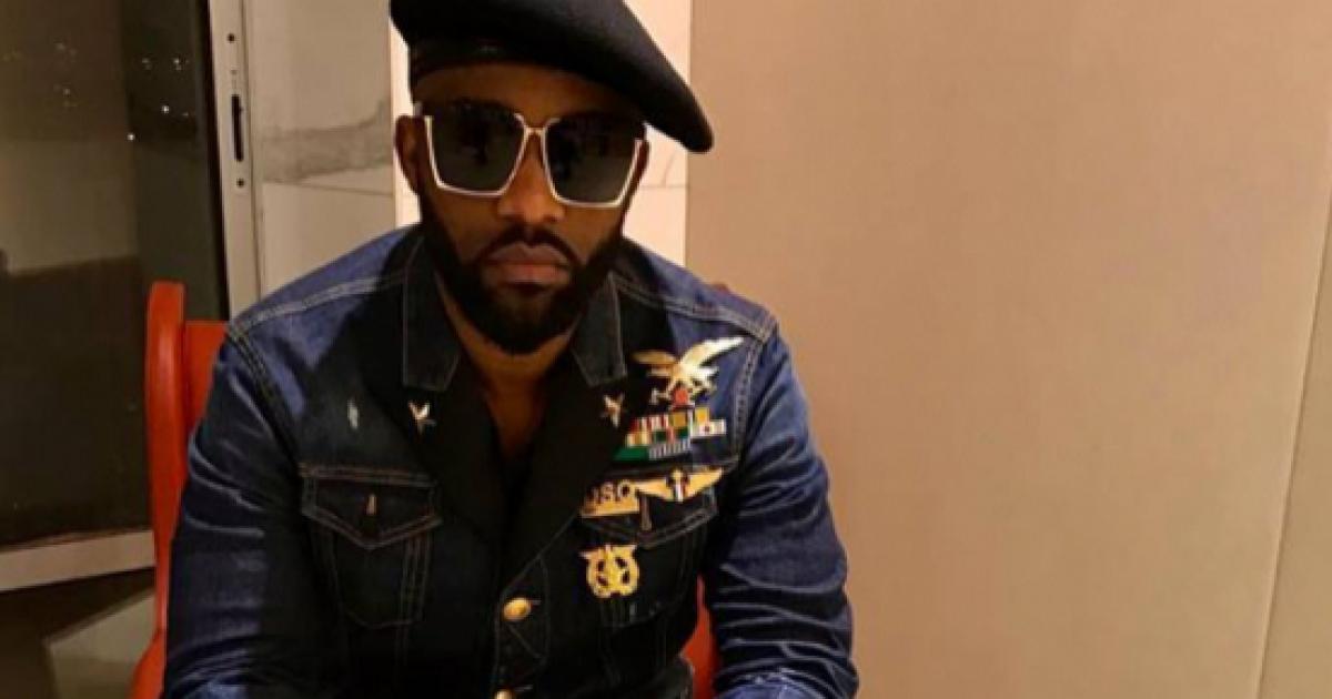 Congo : ‘’Juste une danse’’, la toute nouvelle vidéo de Fally Ipupa