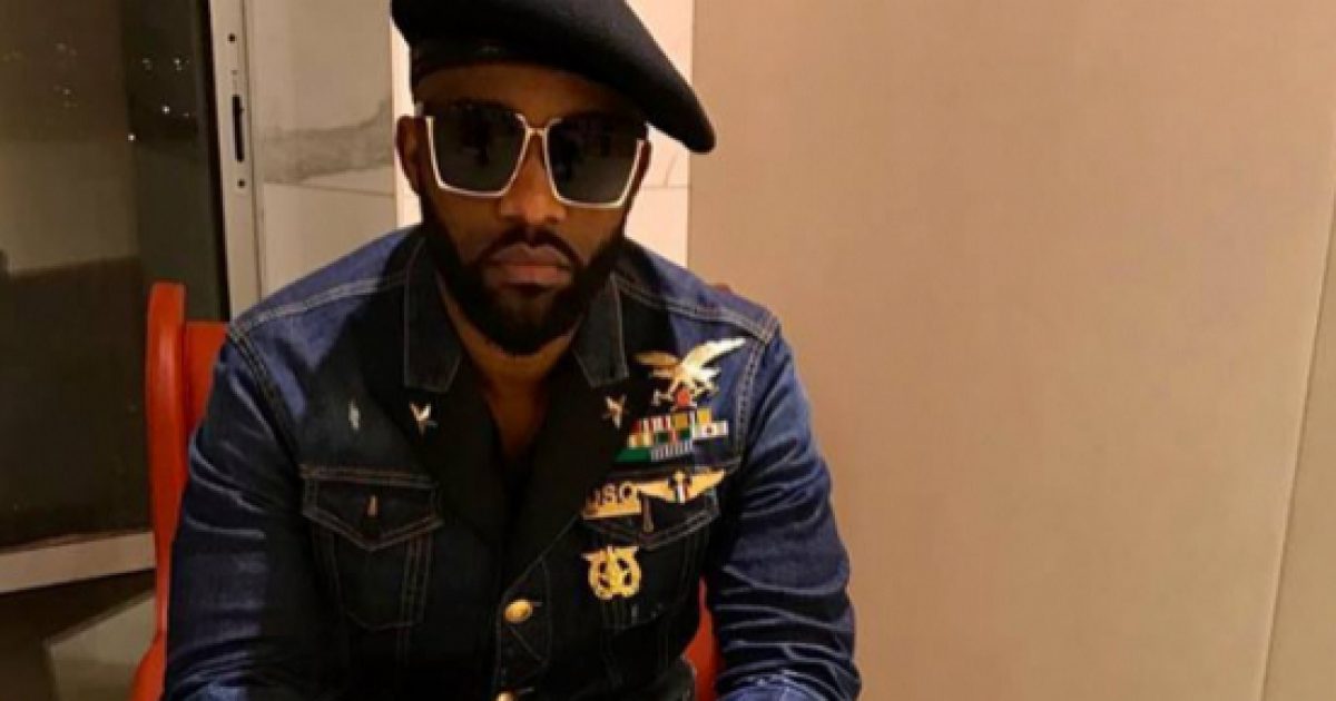 Congo : ‘’Juste une danse’’, la toute nouvelle vidéo de Fally Ipupa