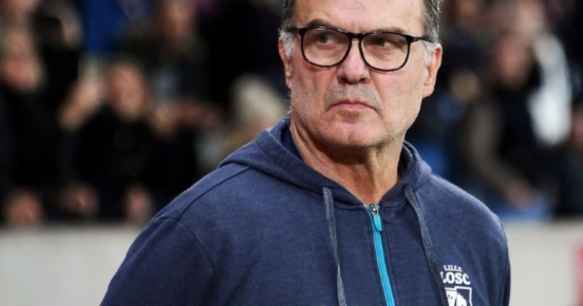 El 'Loco' Bielsa es el nuevo técnico del Leeds United