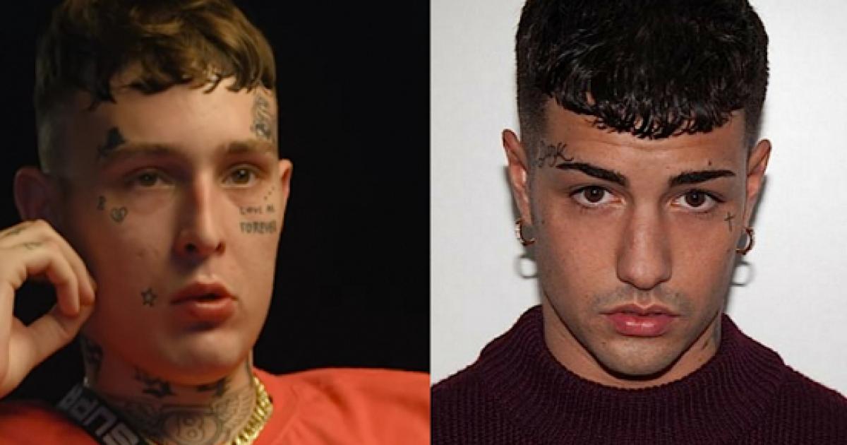 Side, in un video parla del suo rapporto con la droga, della ...