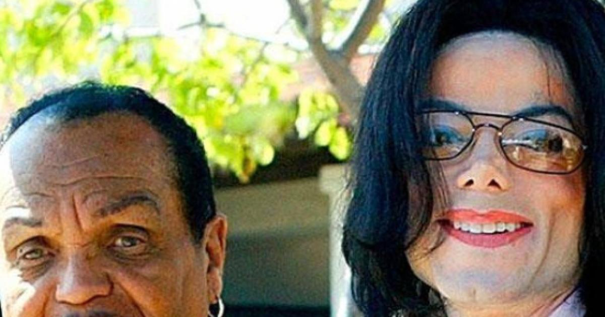 Fallece el padre de Michael Jackson a causa de un cáncer de páncreas