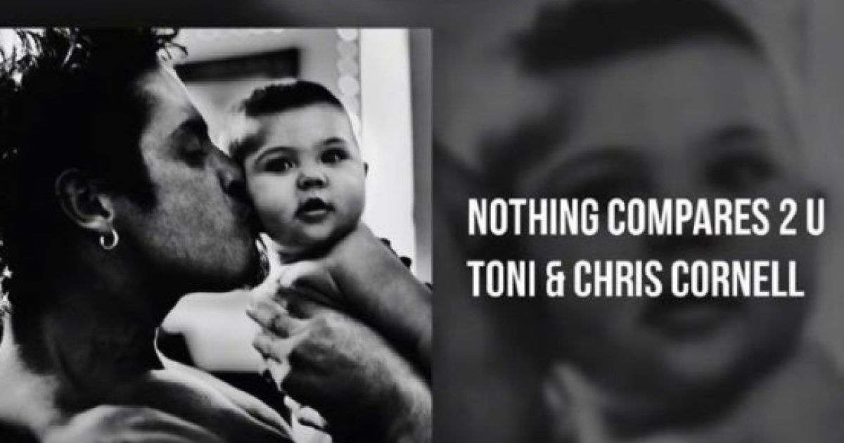 Chris Cornell’s daughter Toni, 13, released a touching duet on Father’s Day