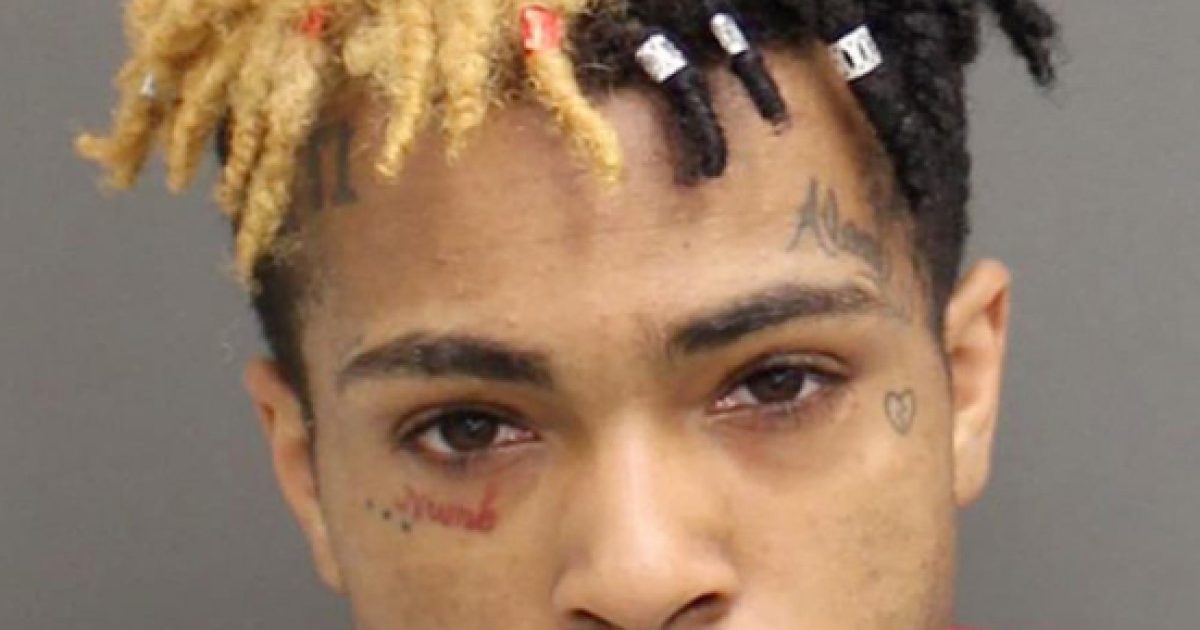 Rapper XXXTentacion shot to death in Florida on Monday in suspected robbery