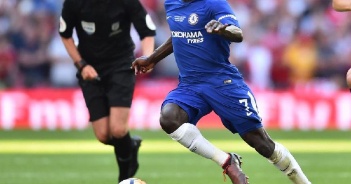 El PSG dispuesto a dar más de 90 millones de euros por Kanté