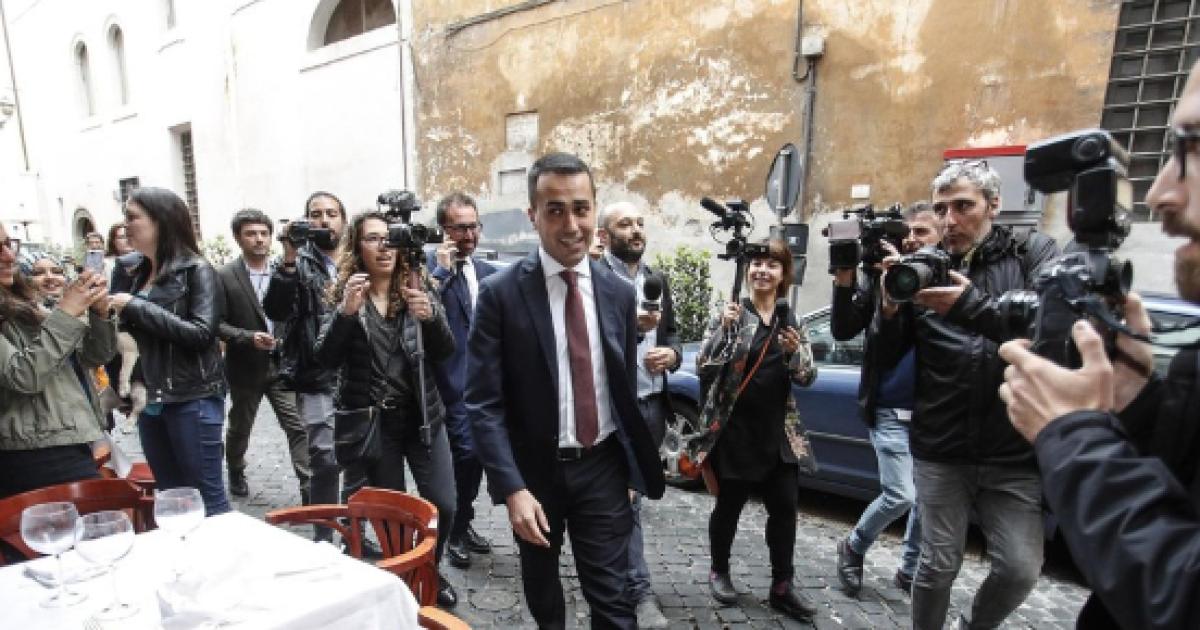 Italy’s populist parties take the reigns for a new era of Italian politics
