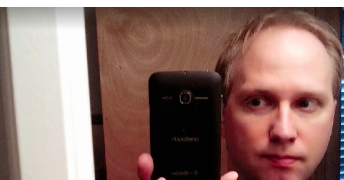 Candidato al Congresso Nathan Larson ammette: 'Sono un pedofilo'