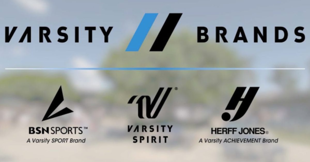 Bain Capital reaches pact to purchase cheerleading outfitter Varsity ...
