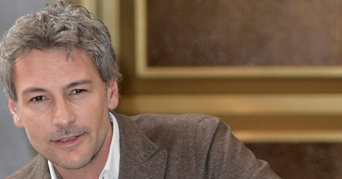 Roberto Farnesi: il volto delle fiction tornerà in tv ne Il Paradiso ...