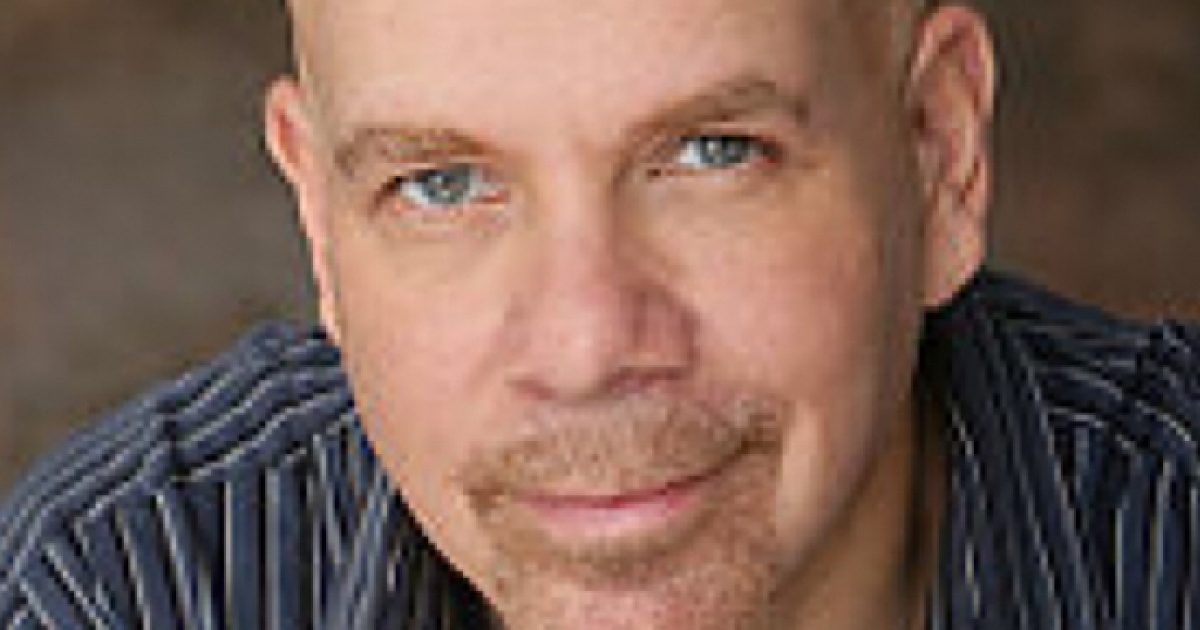 Interview with actor and comedian Jason Stuart