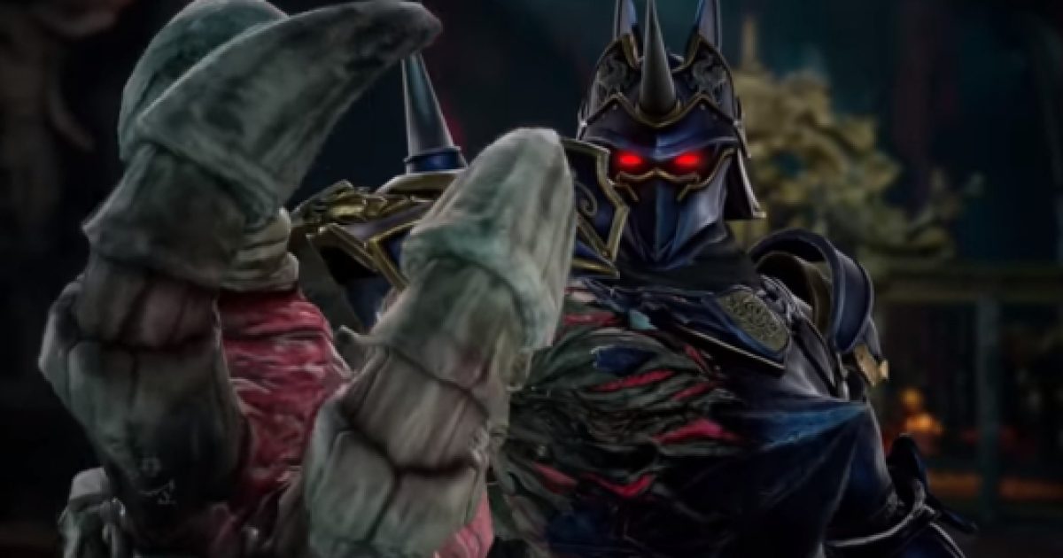 'Soul Calibur 6' Update: New Soul Chronicles mode; Nintendo Switch ...