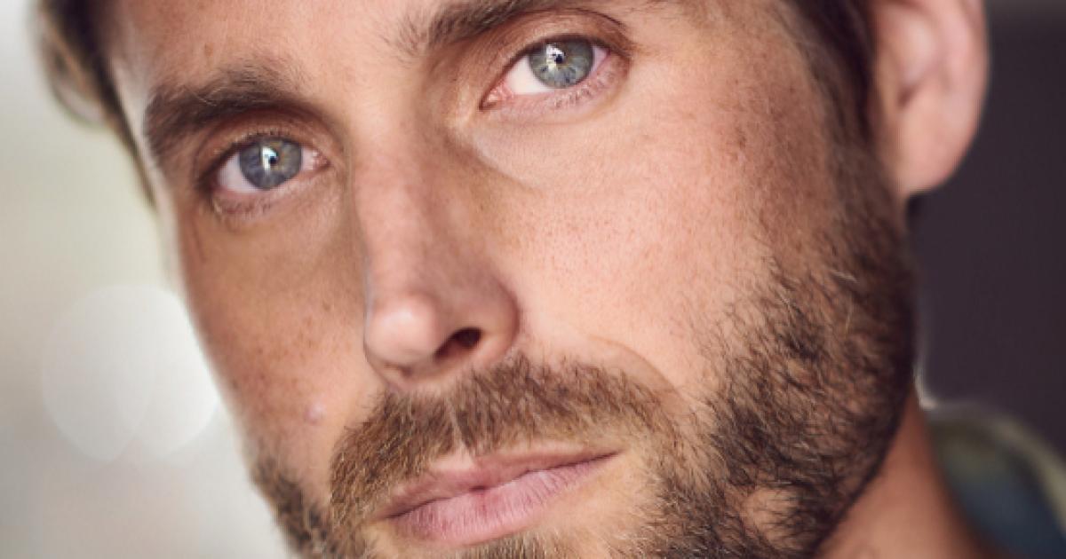 Interview with actor Hans Christopher